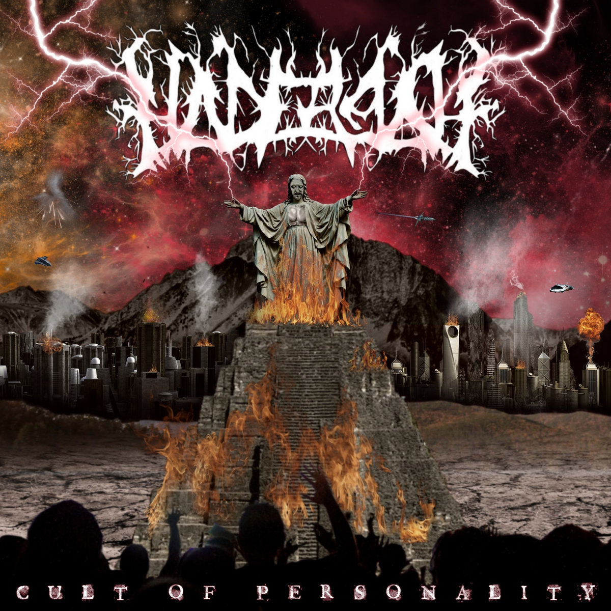 Cult of Personality | Haderach