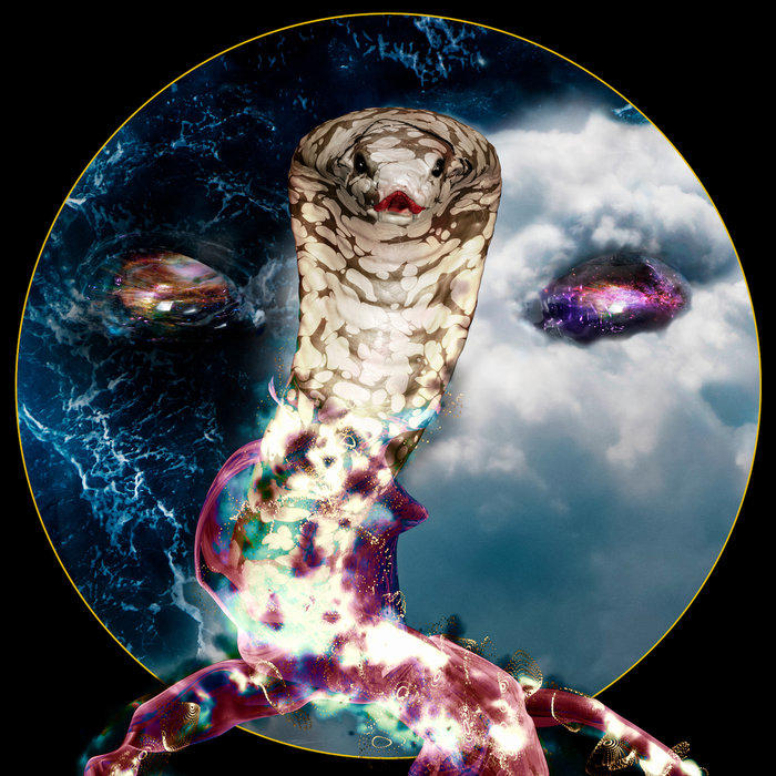When I Die | Torus Eyes