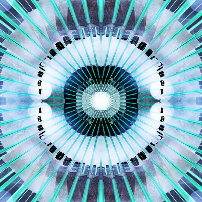 Afterimages [ep] | DTime