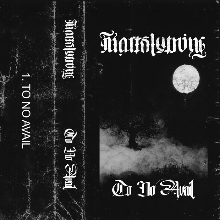 TO NO AVAIL | Kortslutning