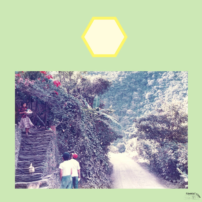 Dear Resident / Operate Now | Robert Sotelo | Permanent Slump