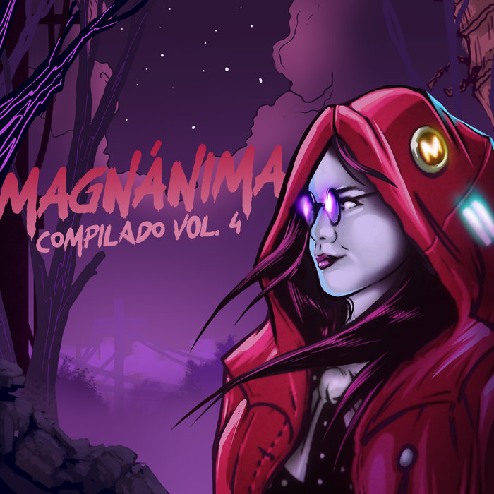 Magnánima Compilado Vol. 4 | Magnánima