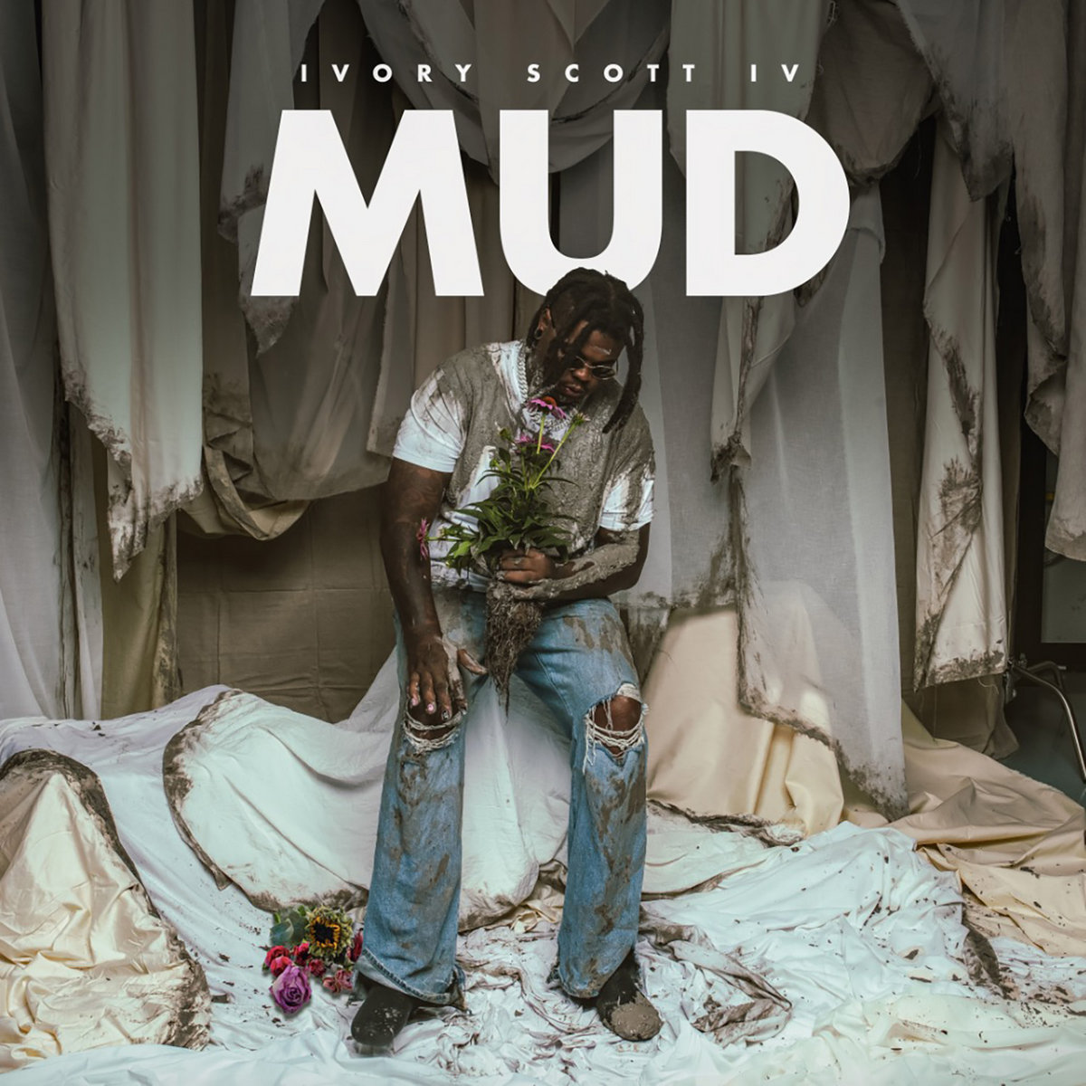 MUD | Ivory Scott