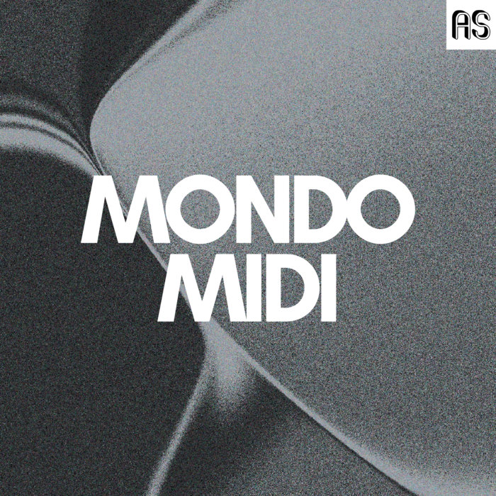 Mondo Midi (Sample Pack) | Abstract Sounds