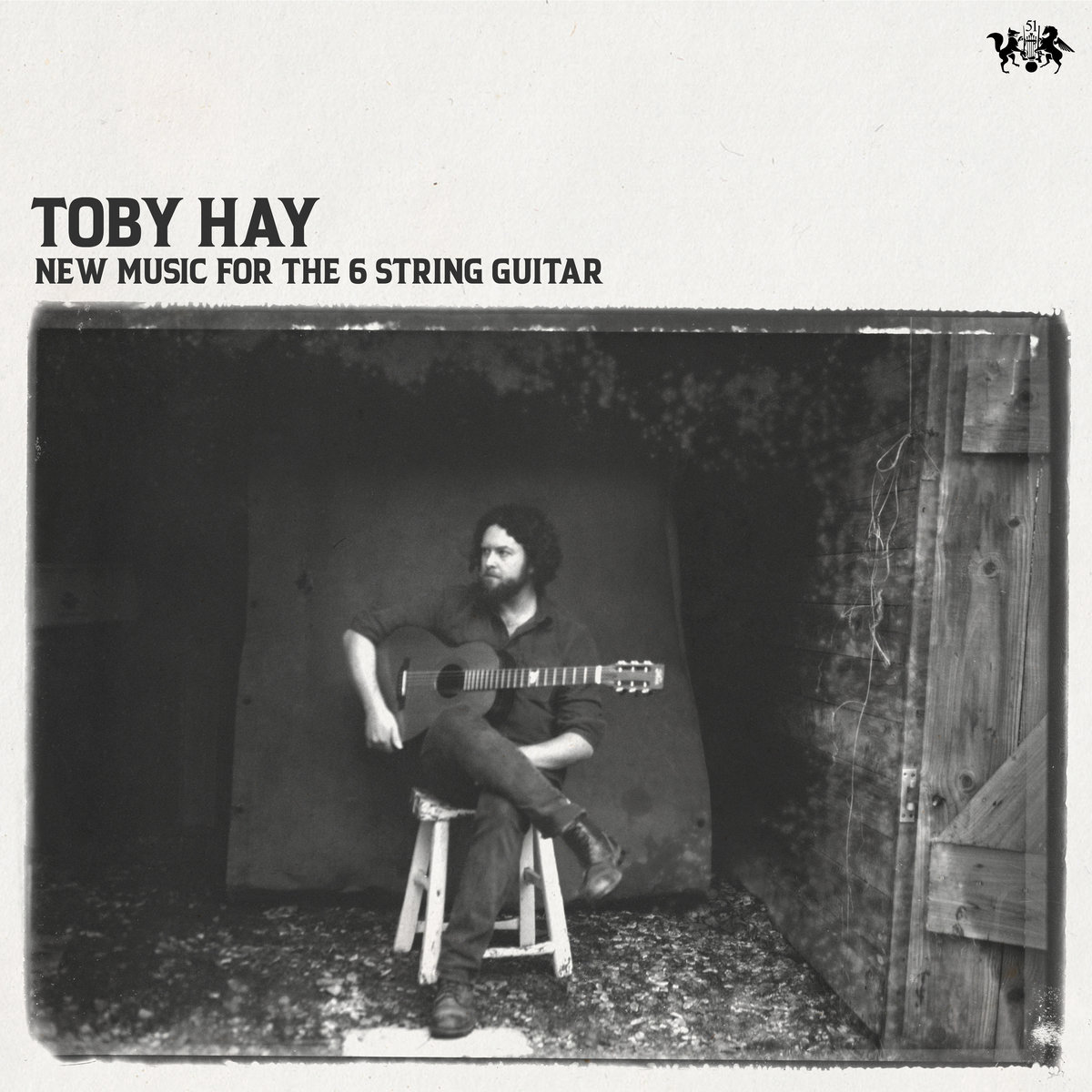 New Music For The 6 String Guitar | Toby Hay