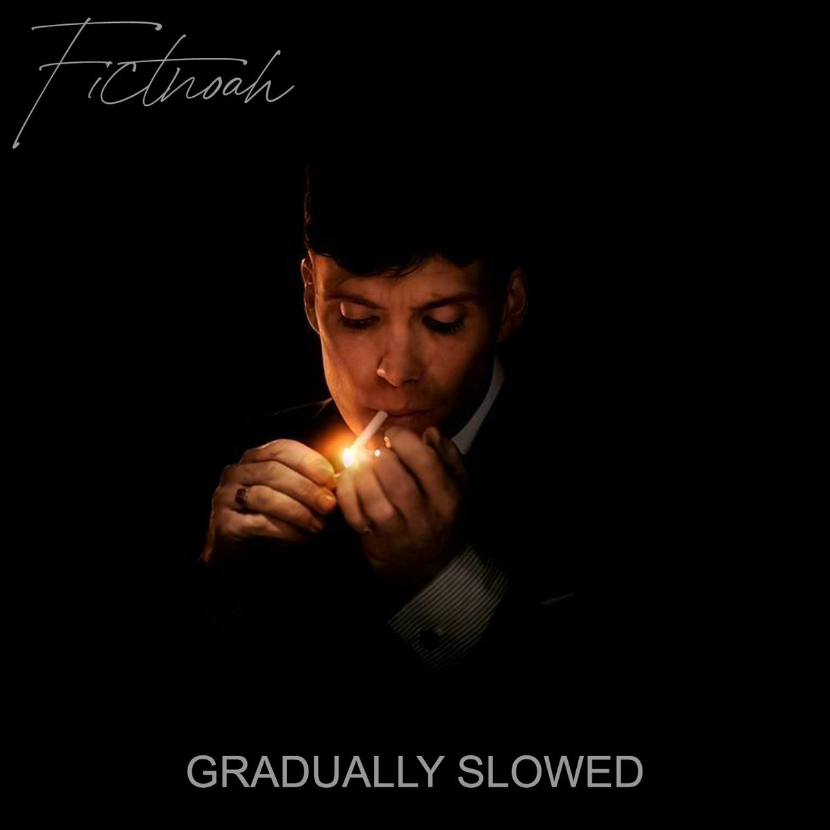 Miyagi & Andy Panda - Kosandra [Gradually Slowed] | fictnoah