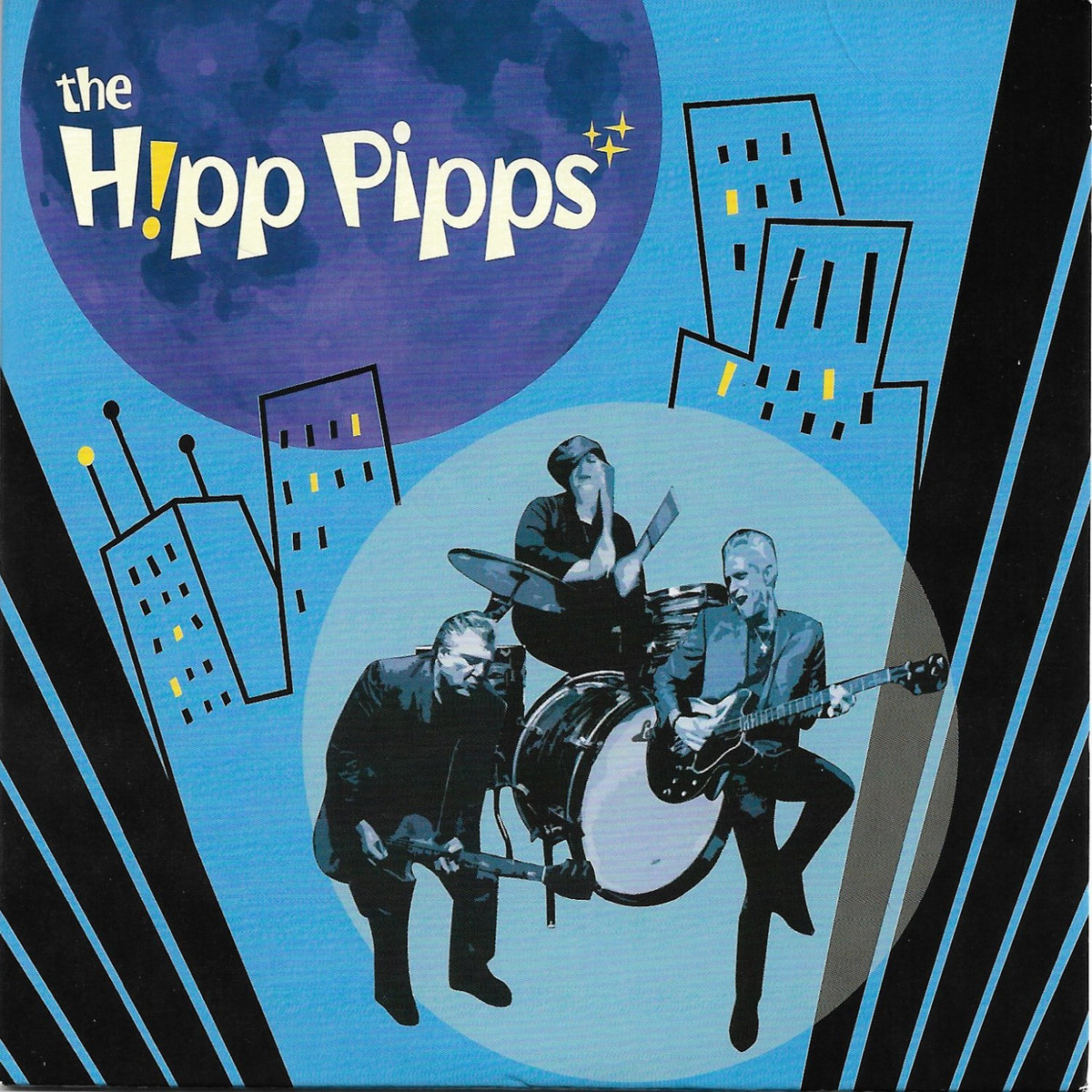 The Hipp Pipps | The Hipp Pipps