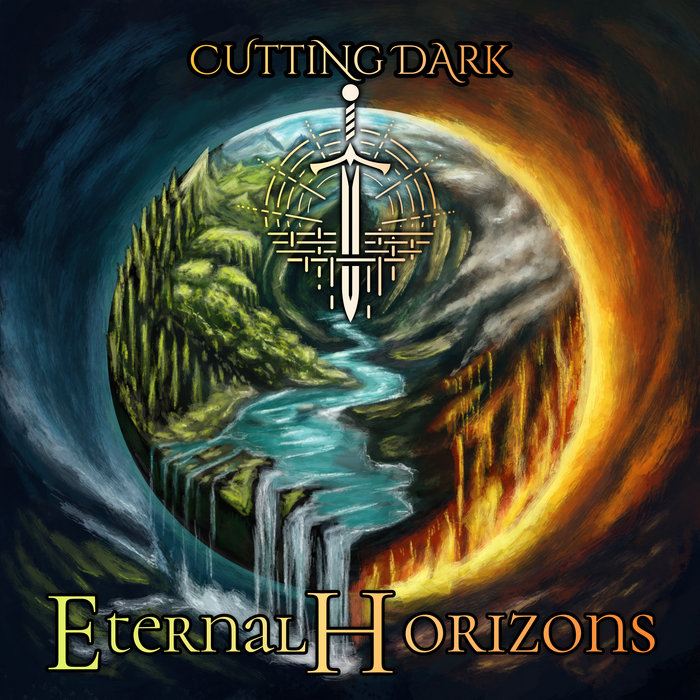 Eternal Horizons | Cutting Dark | CuttingDark
