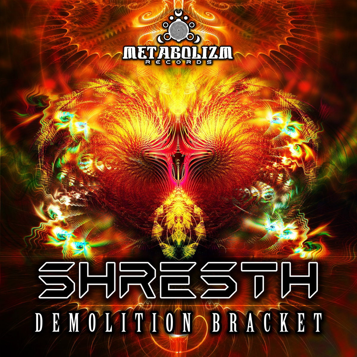 Demolition Bracket | Shresth