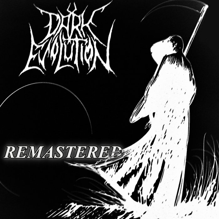 Dark Evolution | Dark Evolution