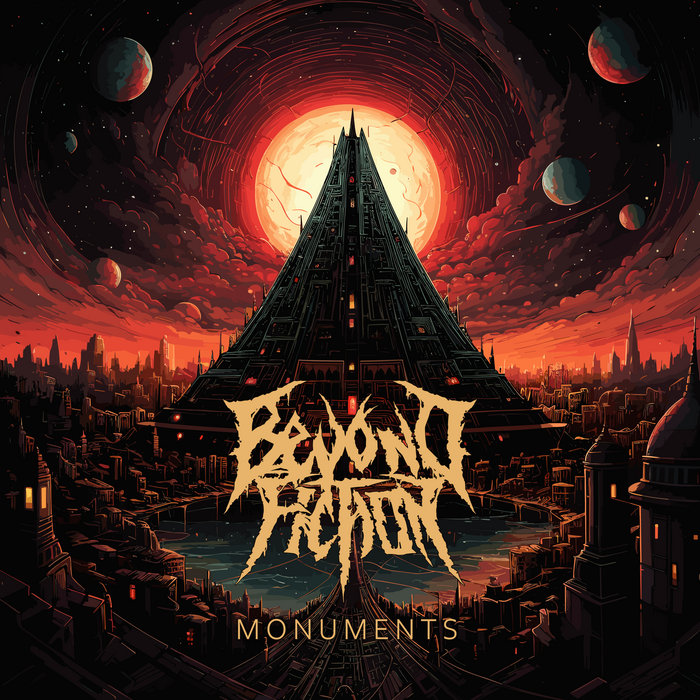 Monuments | Beyond Fiction