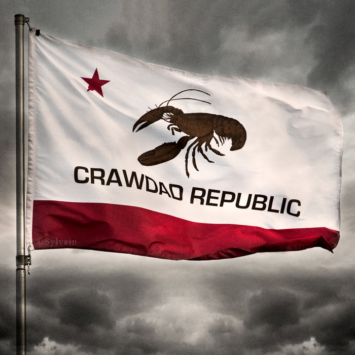 CRAWDAD REPUBLIC | Crawdad Republic