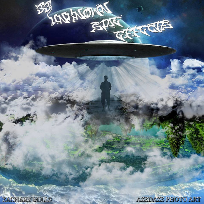 On My Way To Find Her | 33 Unknown Side Effects