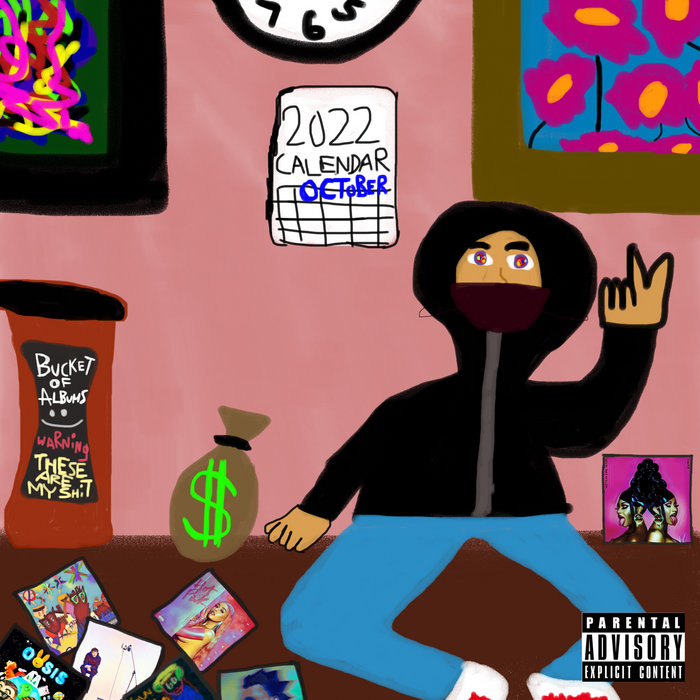 WOOZOO WAY 2.0 | SOLO SOLE X CHOPFACE | BEAMER BEASTS