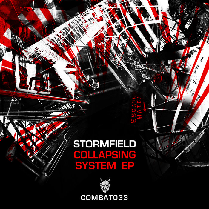 Collapsing System E.P. | Stormfield | Combat Recordings