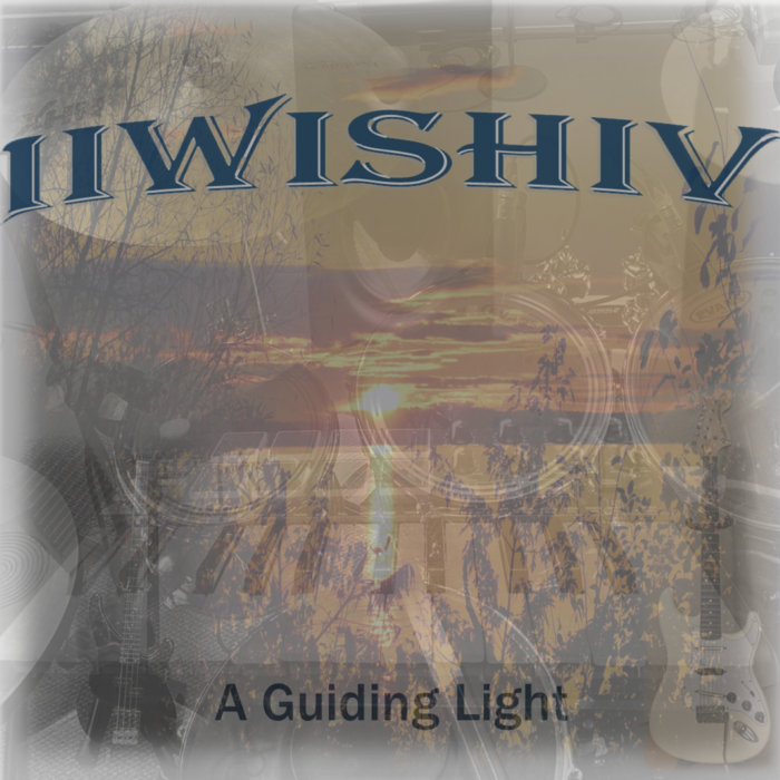 A Guiding Light | IIWishIV
