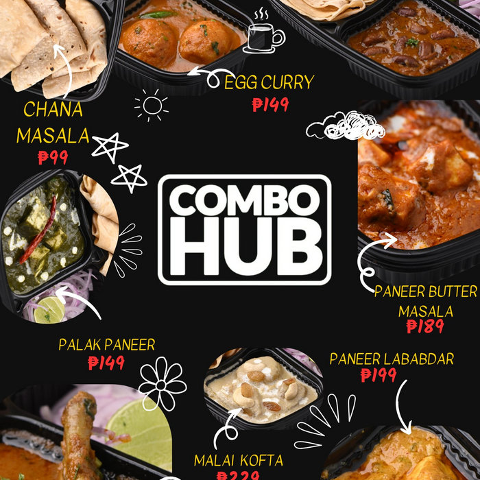 What are some healthy dietary dinner ideas? | Combo Hub