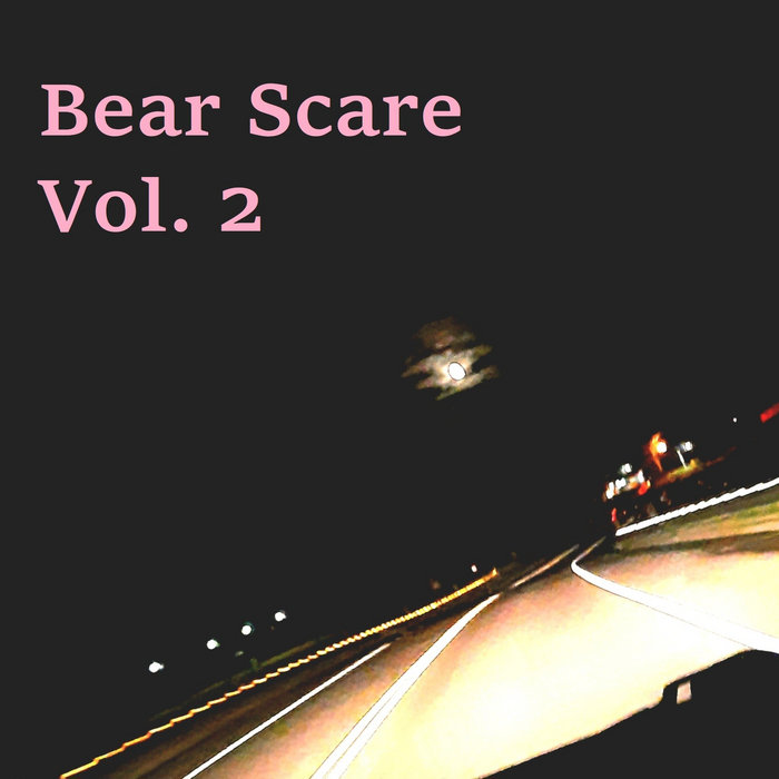 Bear Scare Vol. 2 | Bear Scare | bear scare