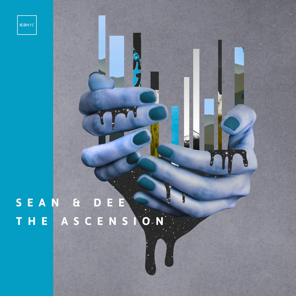 The Ascension | Sean & Dee | ICONYC
