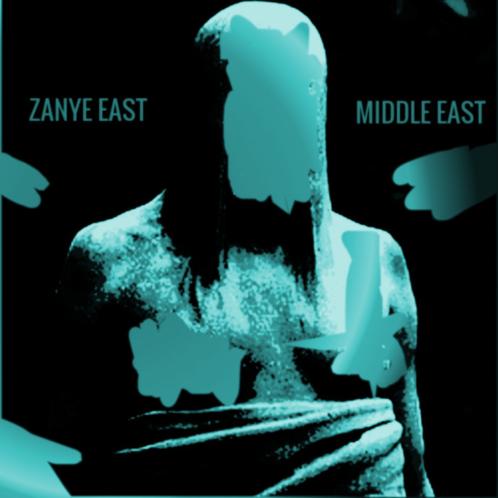 Middle East | Zanye East | Lux Aura