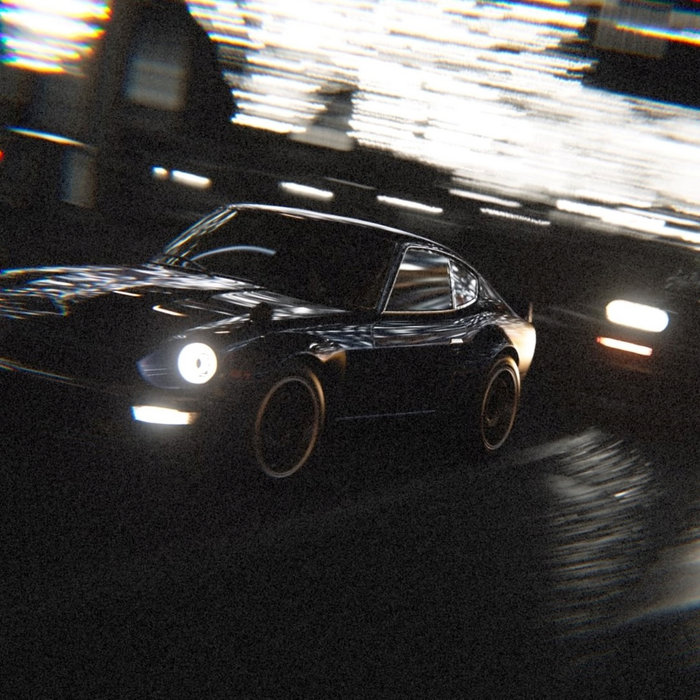 Banjee Castillo | Phntm K