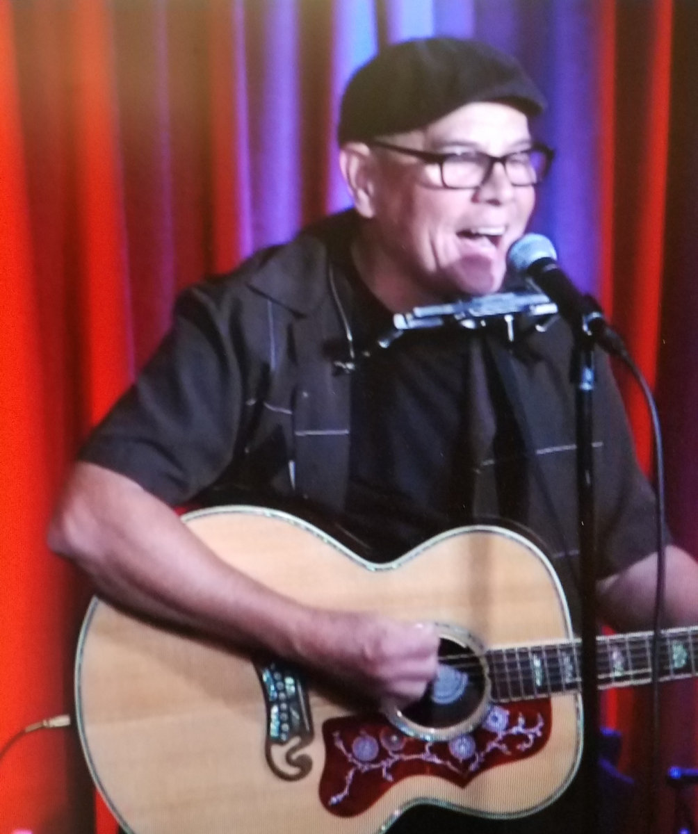 AMERICAN MUSIC | Phil Booth