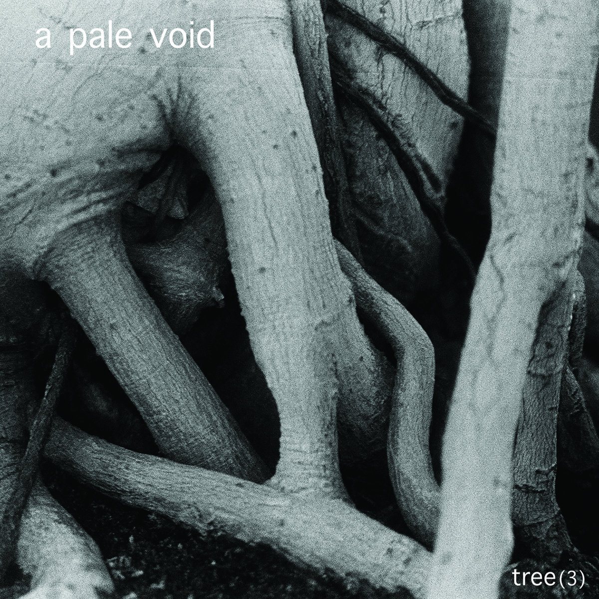 a pale void - tree(3) | Kri Samadhi