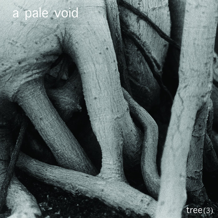 a pale void - tree(3) | Kri Samadhi