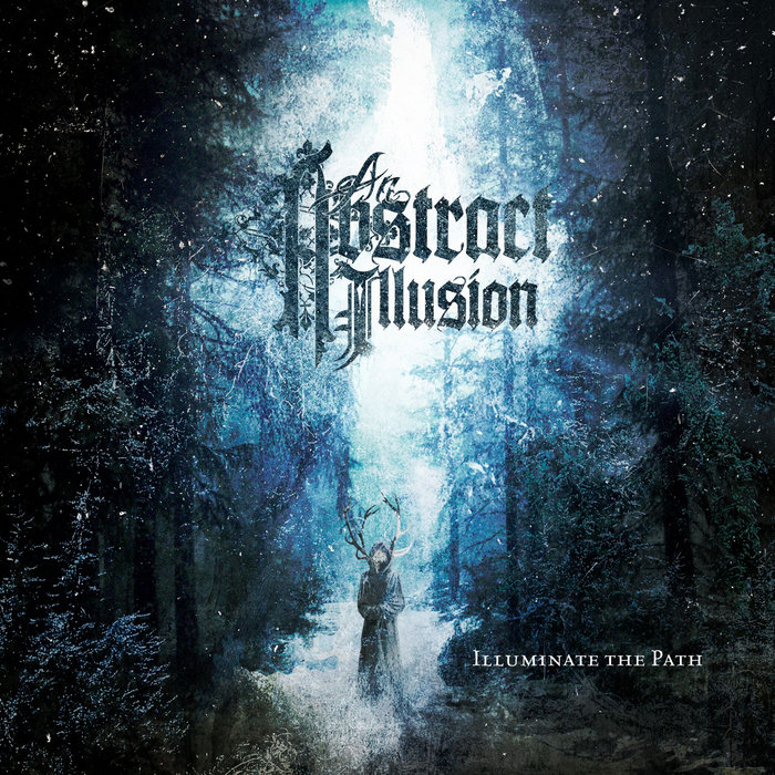 Illuminate The Path | An Abstract Illusion