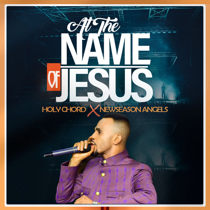 Name of Jesus | holychord records