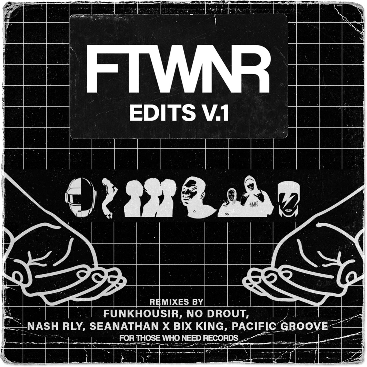 Lets Dance - David Bowie (Pacific Groove Edit) | Pacific Groove | For ...