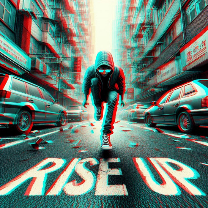Rise Up | John AI Smith
