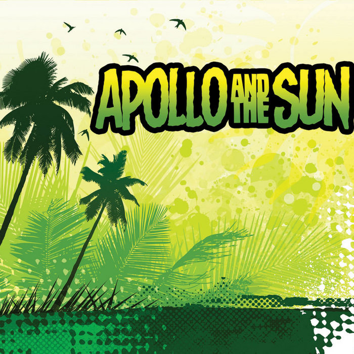 Apollo and the Sun EP | Apollo and the Sun