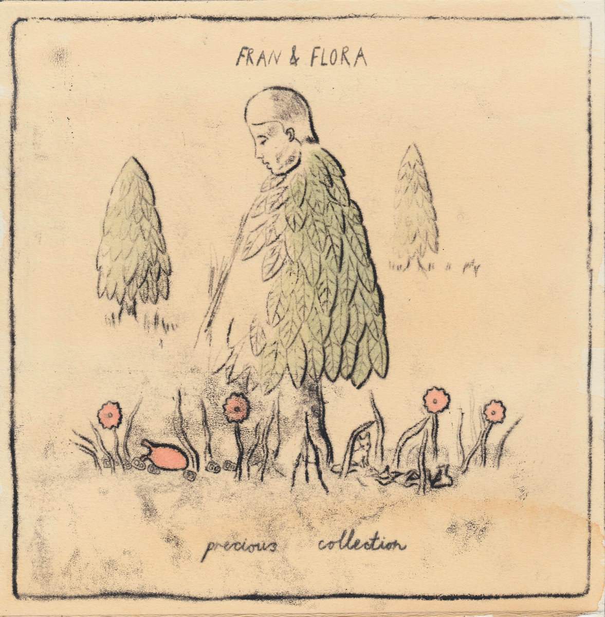 Precious Collection | Fran & Flora