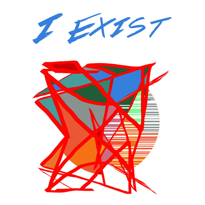 I Exist | Oh, Eternity