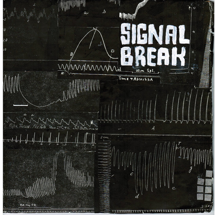 Signal Break Demo | Signal Break