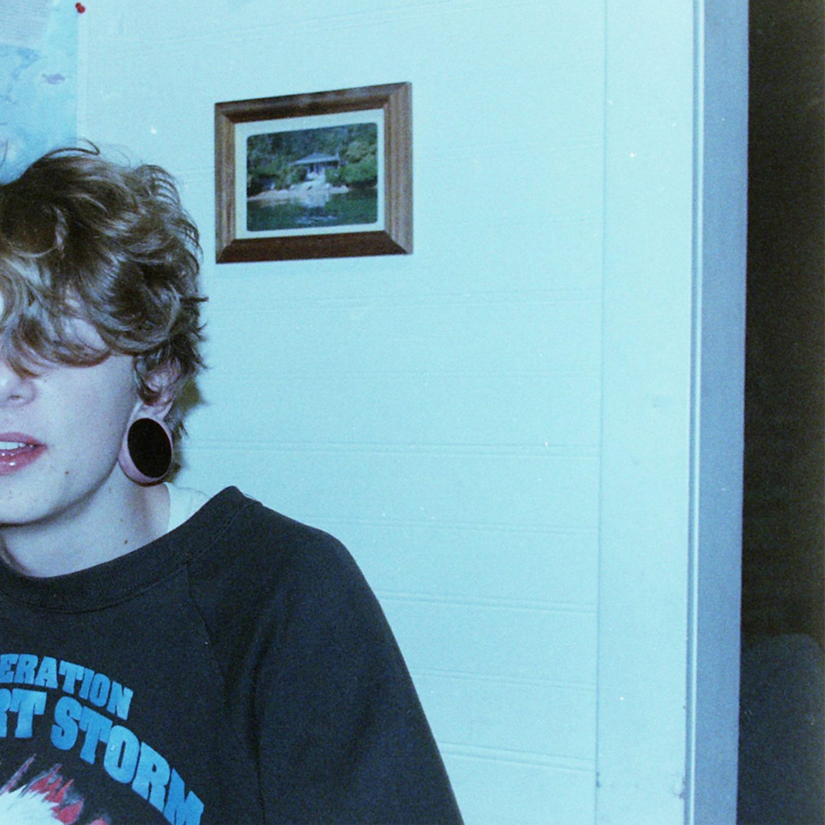 melanchole (Remastered) | Salvia Palth | Ozona Records