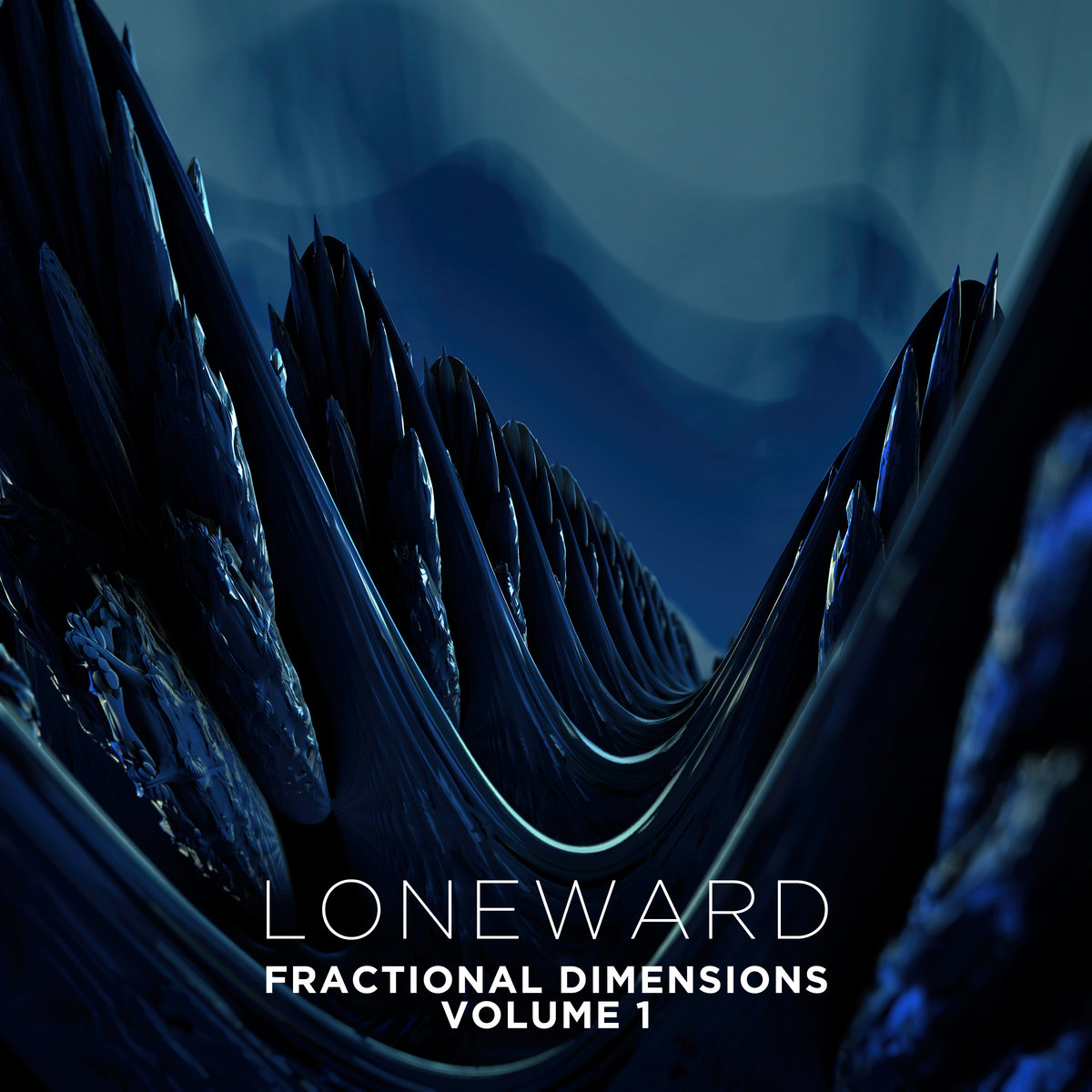 Fractional Dimensions Volume 1 | Loneward | Altus Music