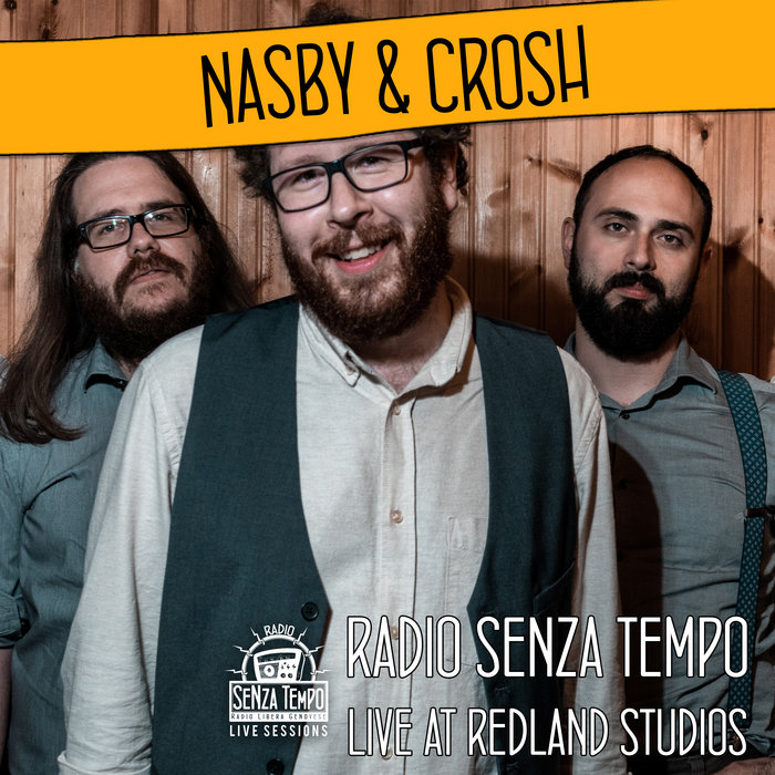 Nasby & Crosh at RedLand Studios | Nasby & Crosh | marco.calderone