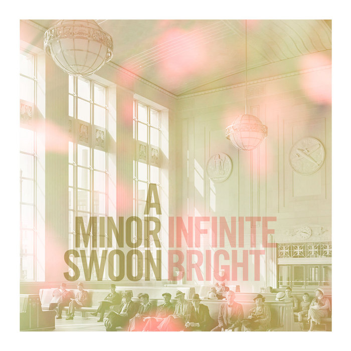Infinite Bright | A Minor Swoon