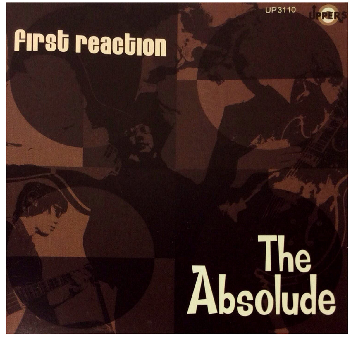 first reaction (2020 remaster) | The Absolude