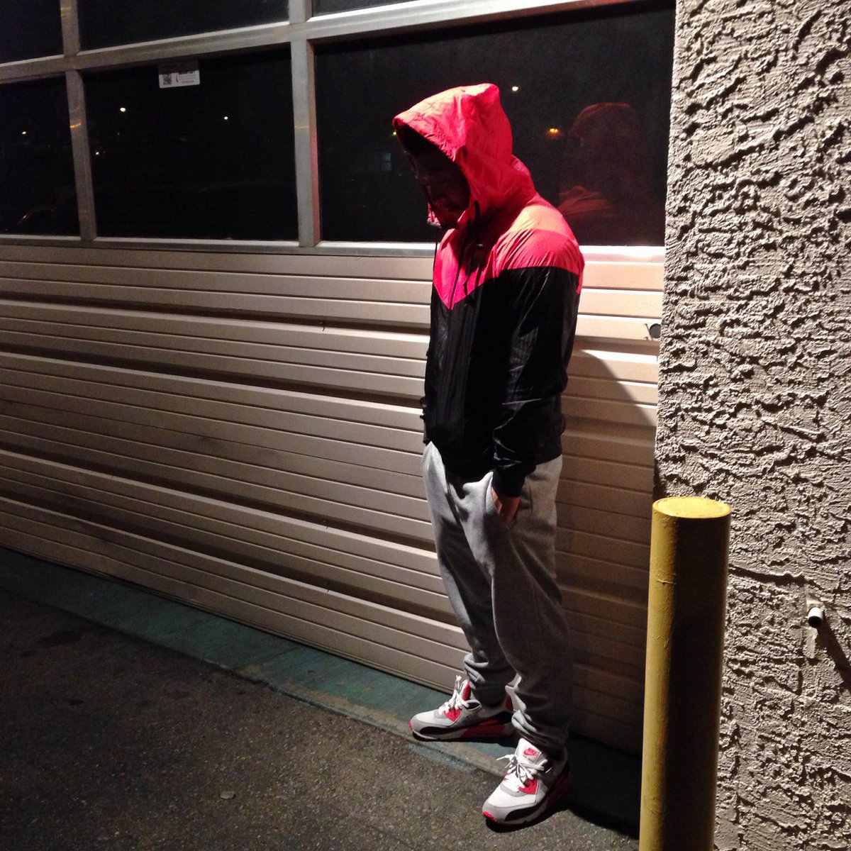 BackSeat Freestyle | Loo Kang