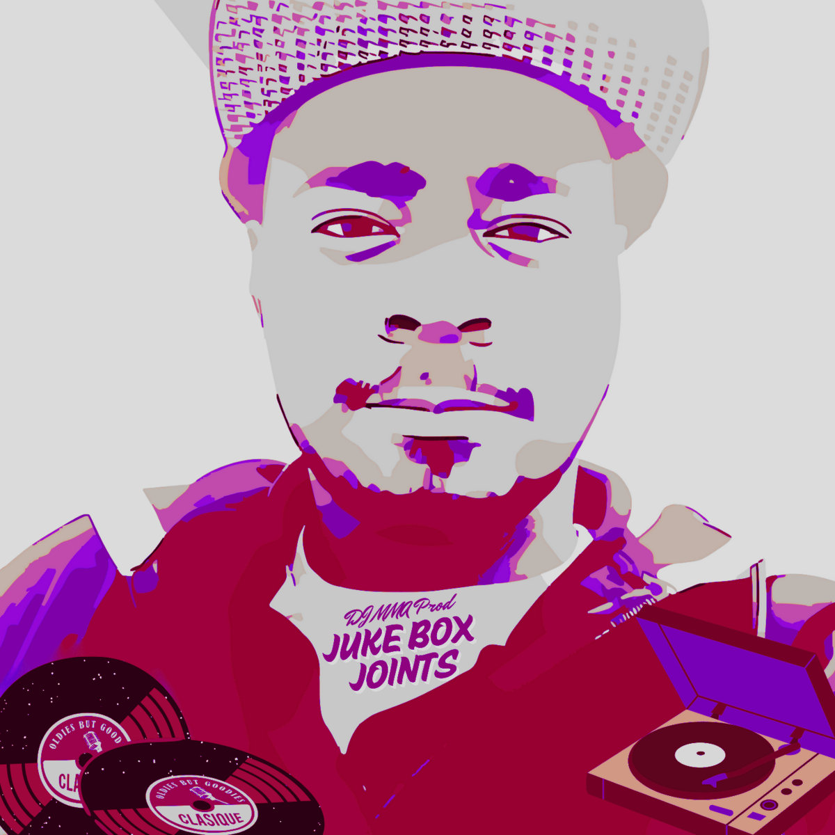 Jukebox Joints | Dj.mma Productions