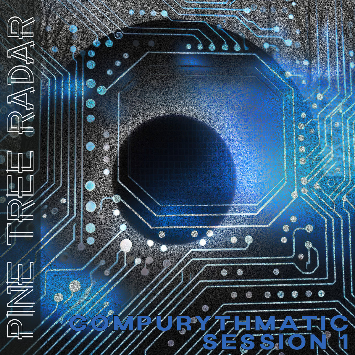 Telepathic Nightmares | Pine Tree Radar