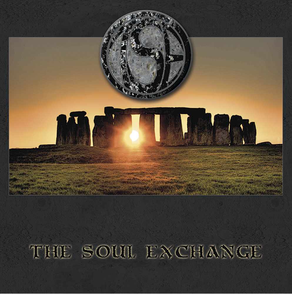 THE SOUL EXCHANGE | The Soul Exchange
