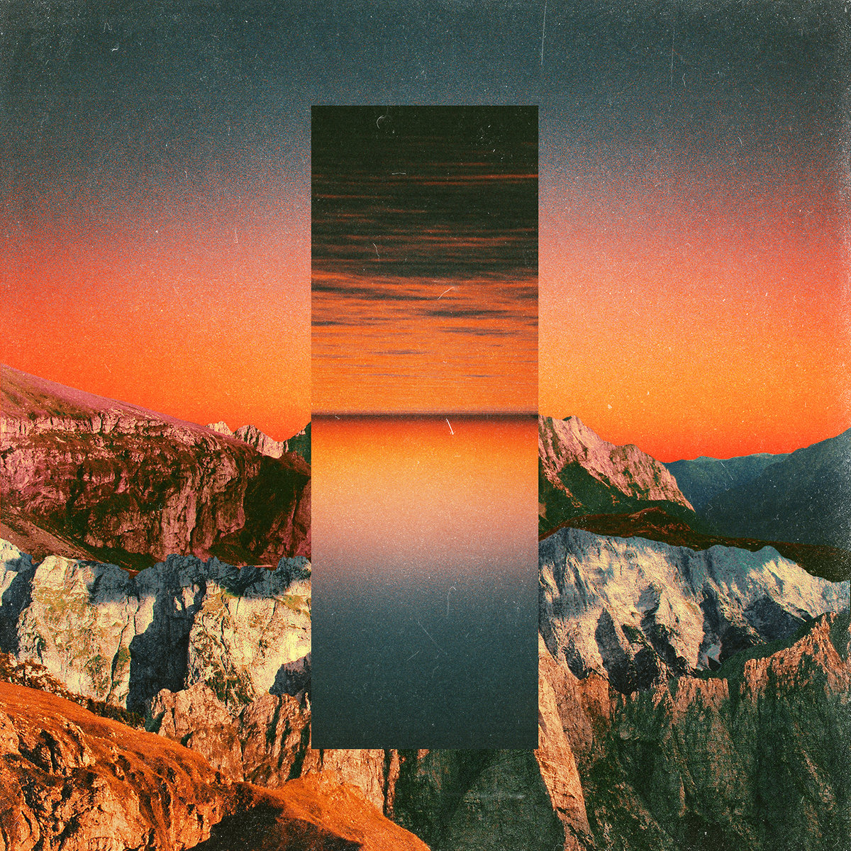 Temps | Alexandre Tessier