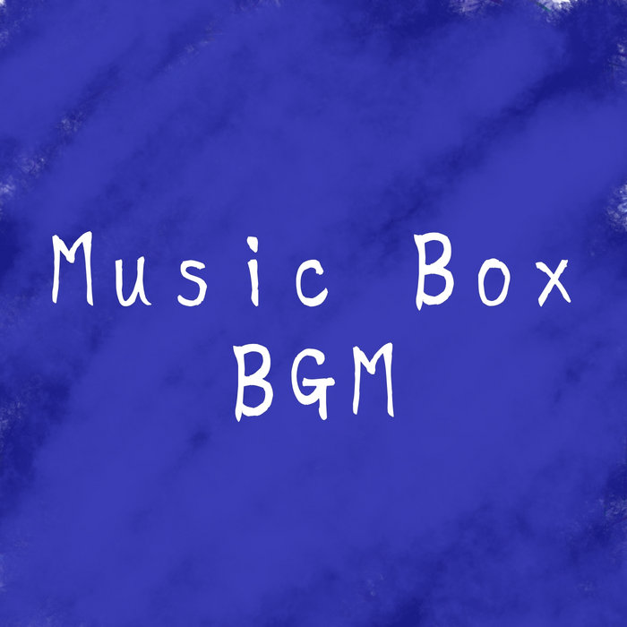 Anything Is A Music Box From Two Steps Syumaccya anything-is-a-music-box-from-two-steps-syumaccya