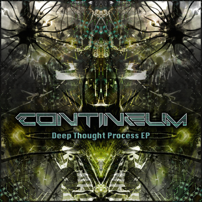 Deep Thought Process | CONTINEUM