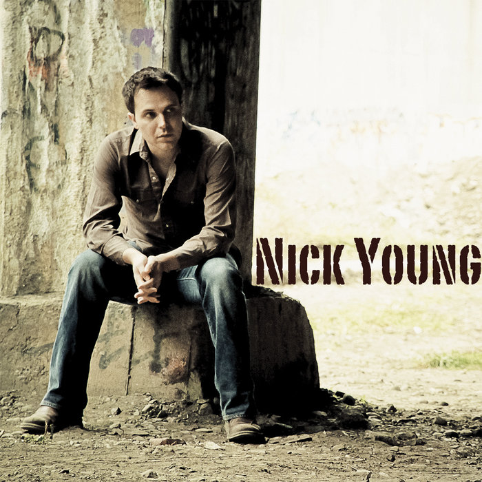 Nick Young Sampler | Nick Cory Young