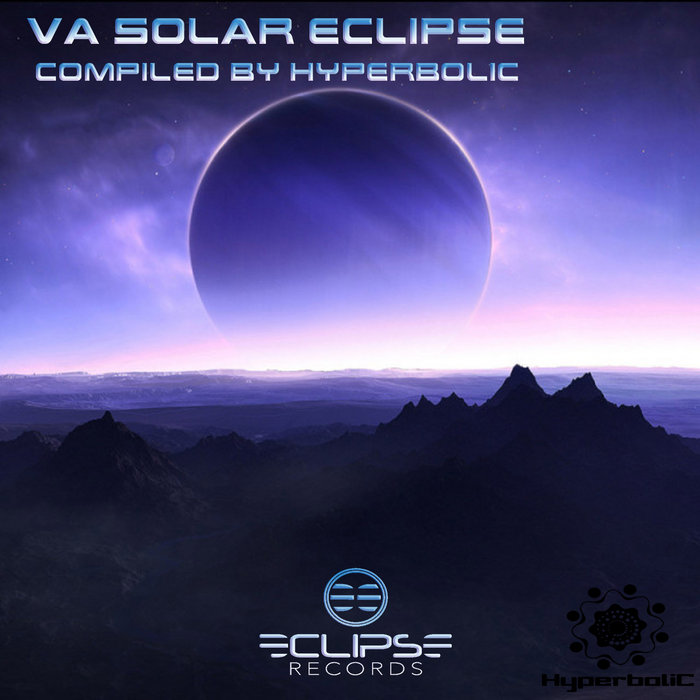VA Solar Eclipse (Compiled By Hyperbolic) | Eclipse Recordings